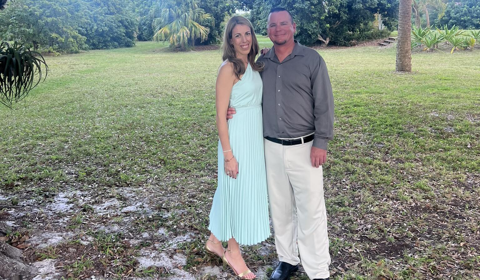 Courtenay Rodonets and Michael Yankowski's Wedding Website