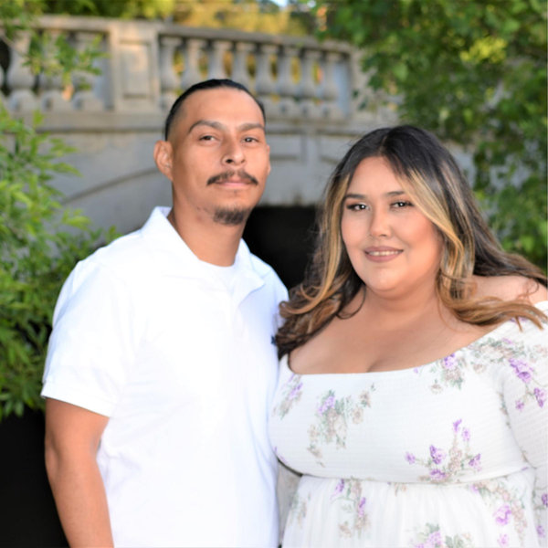 Alexis Solorio and Guillermo Garcia's Wedding Website
