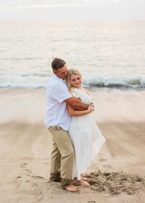 Kerryn Zimmerman and Cameron Britt's Wedding Website