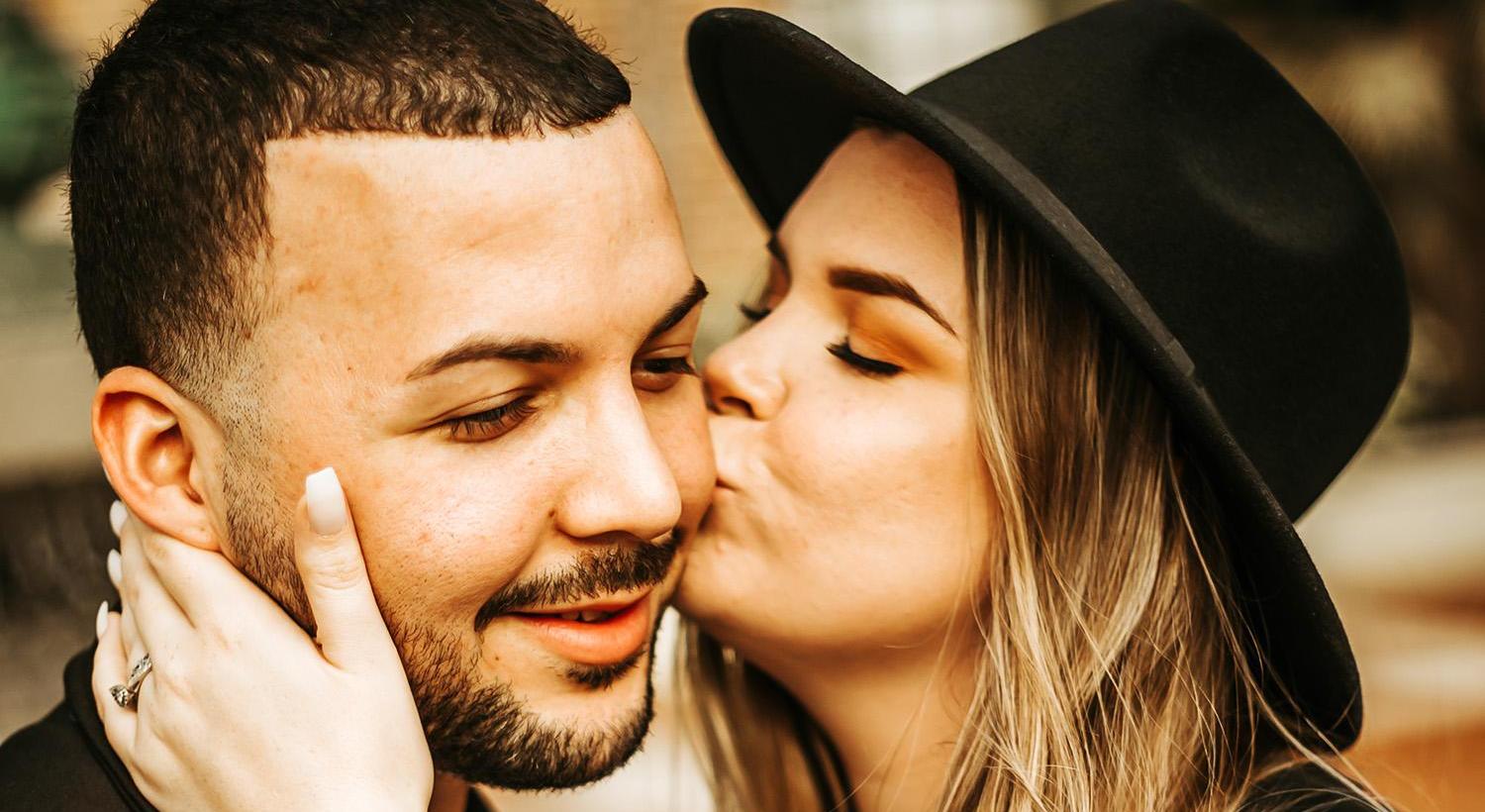 Autumn Gonzalez and James Gonzalez's Wedding Website