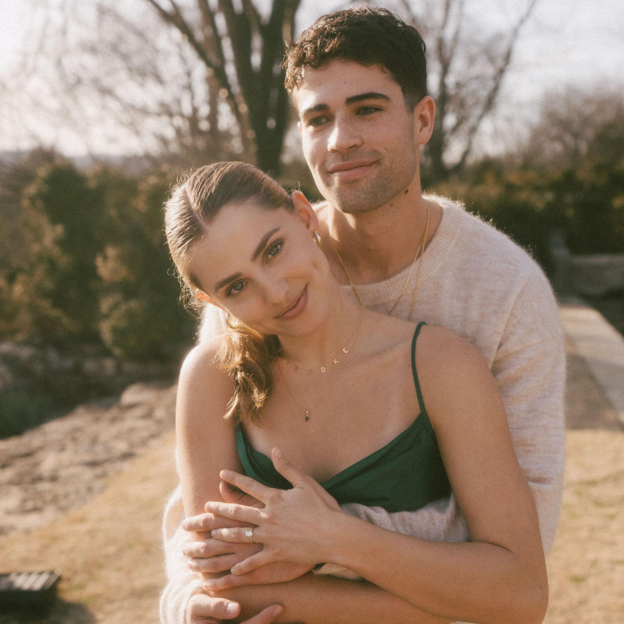 Brooke Bush and Grey Epps' Wedding Website