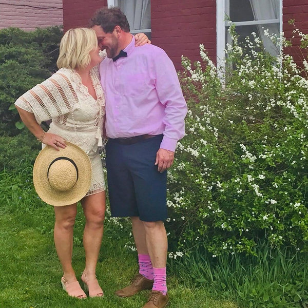Ann Miller and Chris Clark's Wedding Website