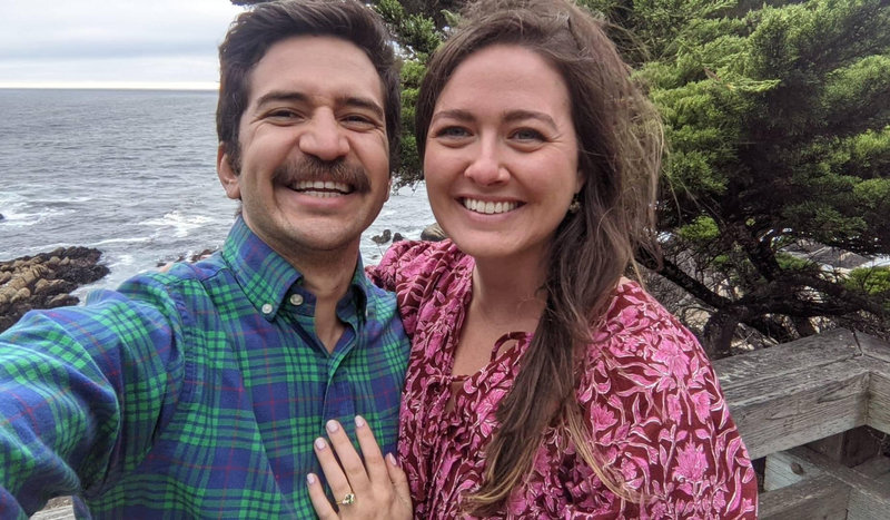 Megan Kaple and Nick Afansev's Wedding Website