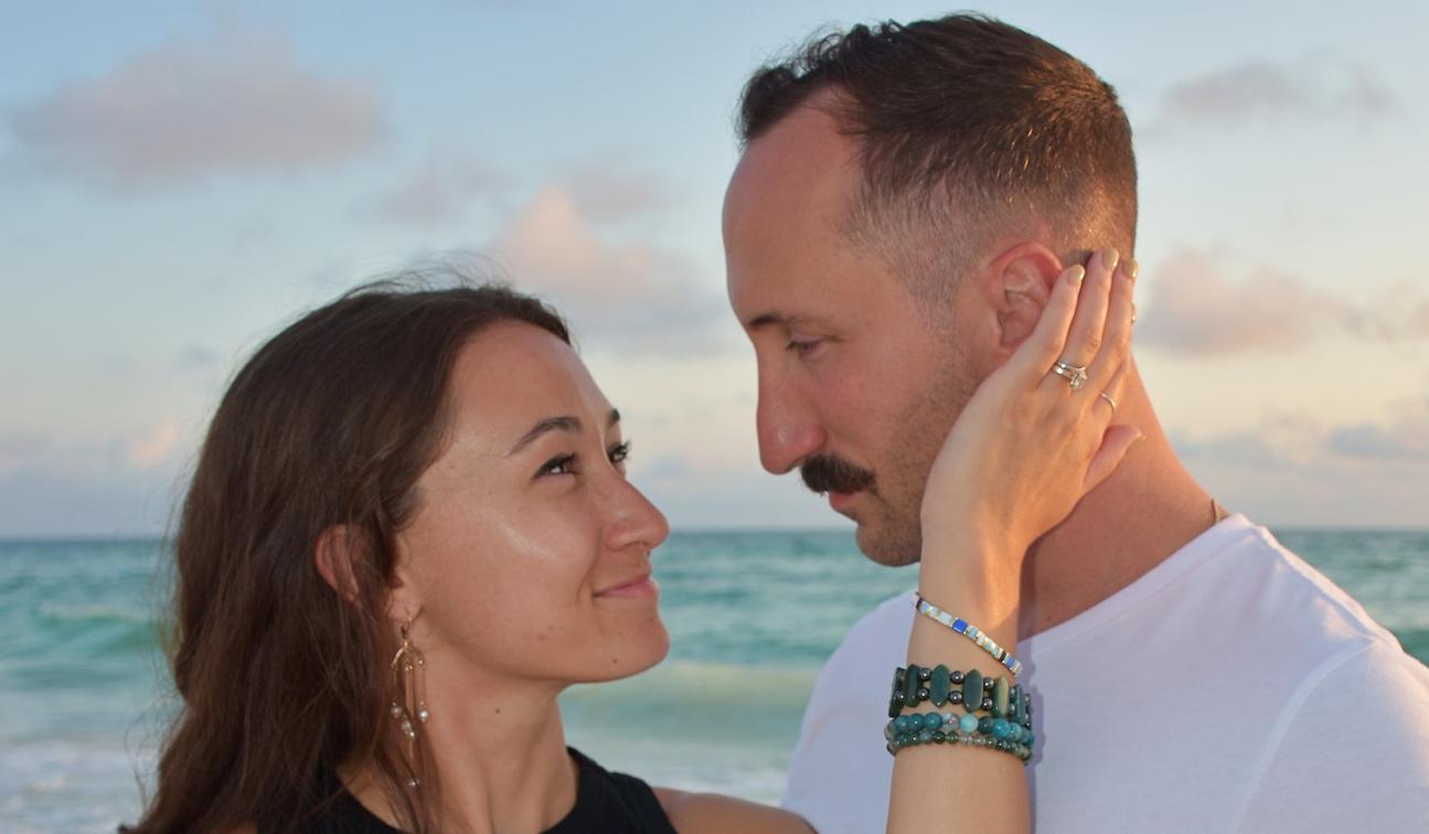 Rachel Guidry and Dylan Hoover's Wedding Website