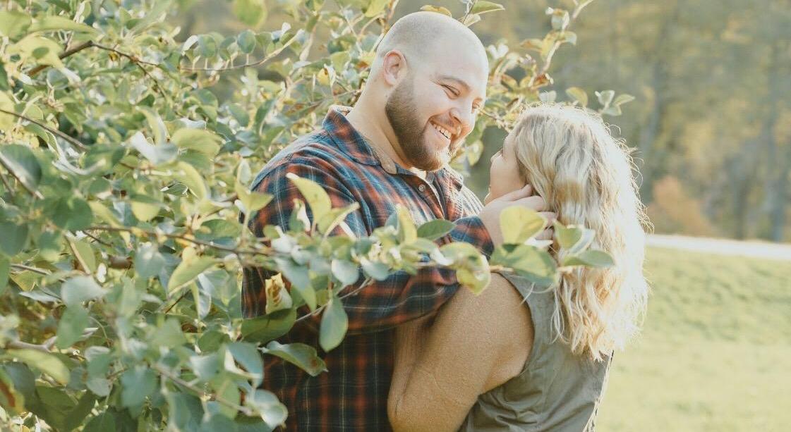 Brittney Sullivan and Matthew Tardif's Wedding Website