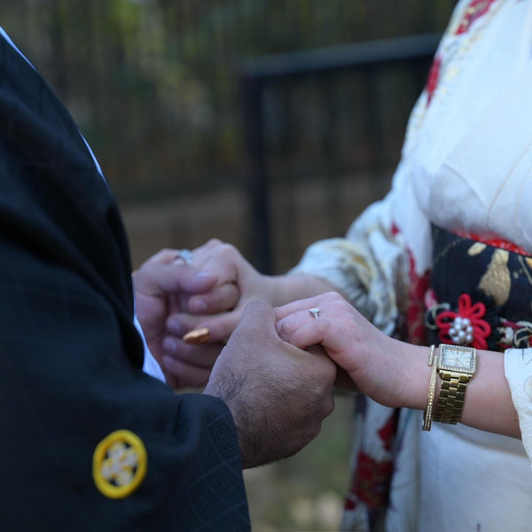 Clarissa Ramirez and Eddie Vasquez's Wedding Website