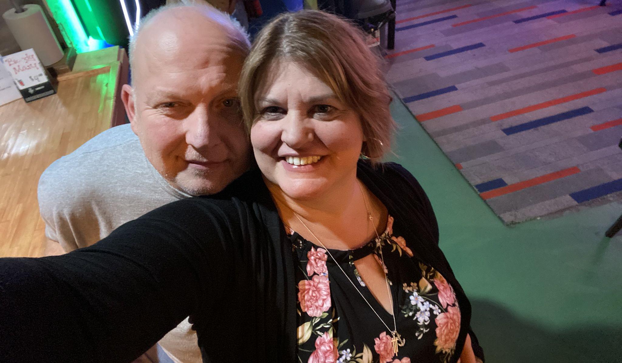 Brenda Bieber and Stephen Brady's Wedding Website