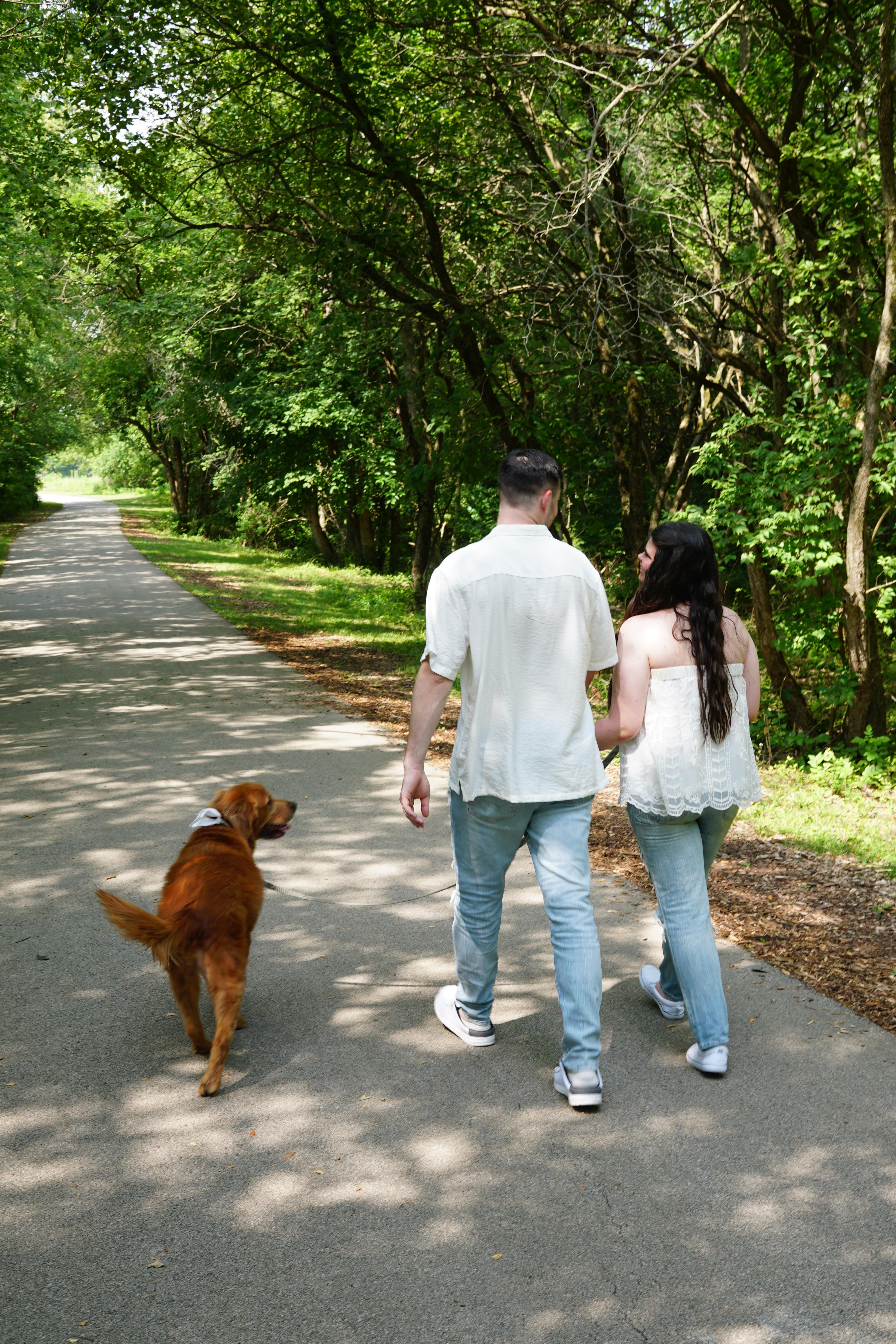 Kendal Judge and Jason Stricklin's Wedding Website