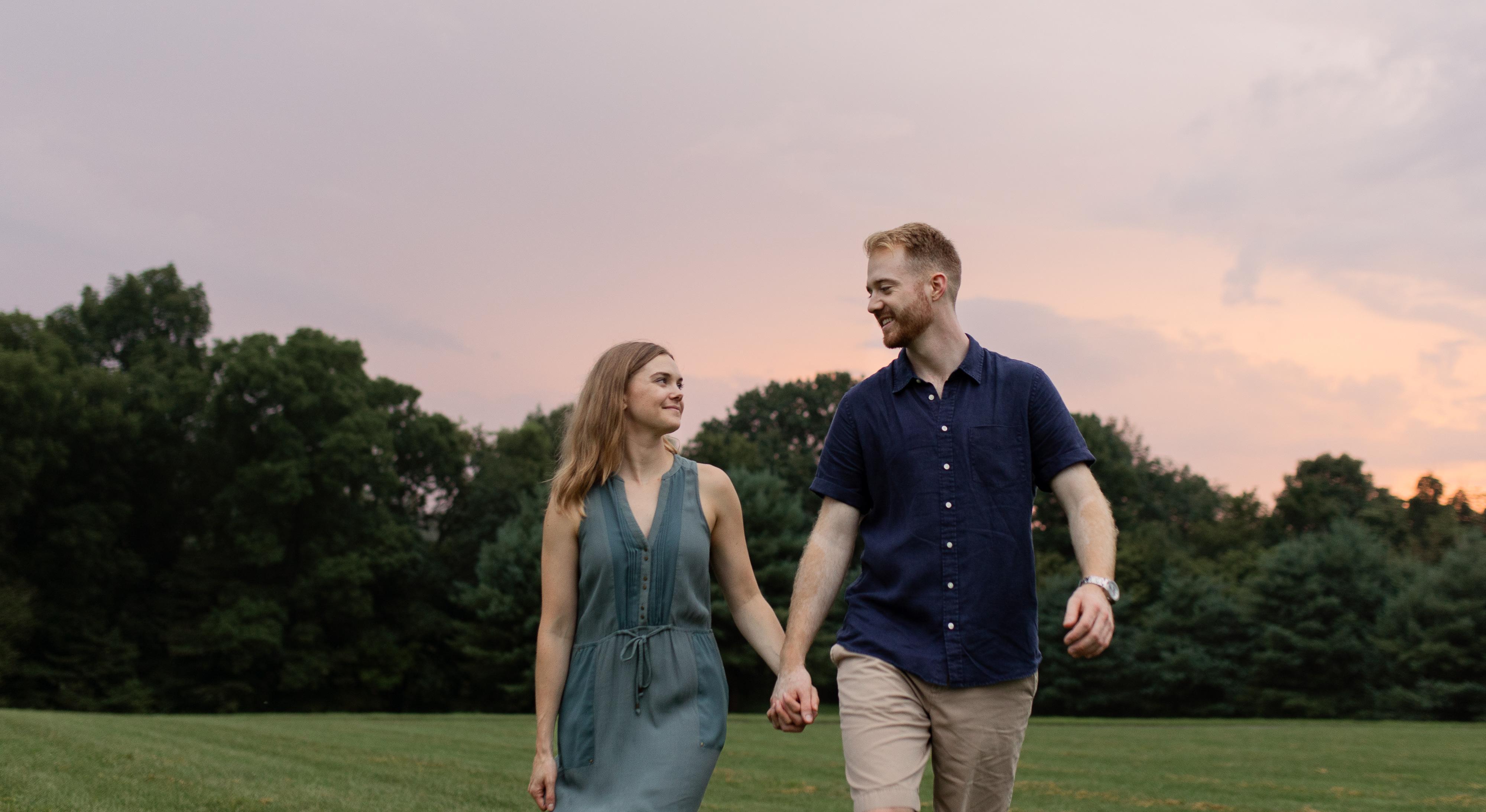 Mallory Peterman and Tyler Watkins' Wedding Website