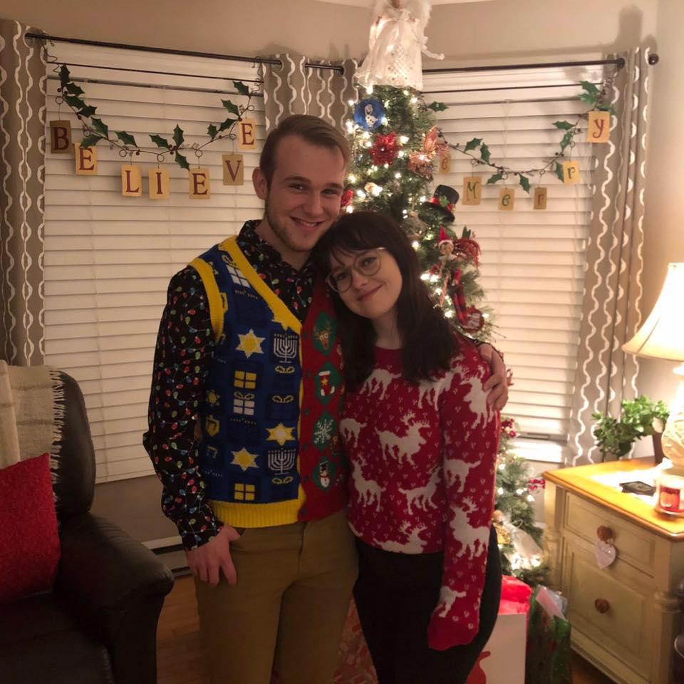 Megan Penney and Cody Snow's Wedding Website