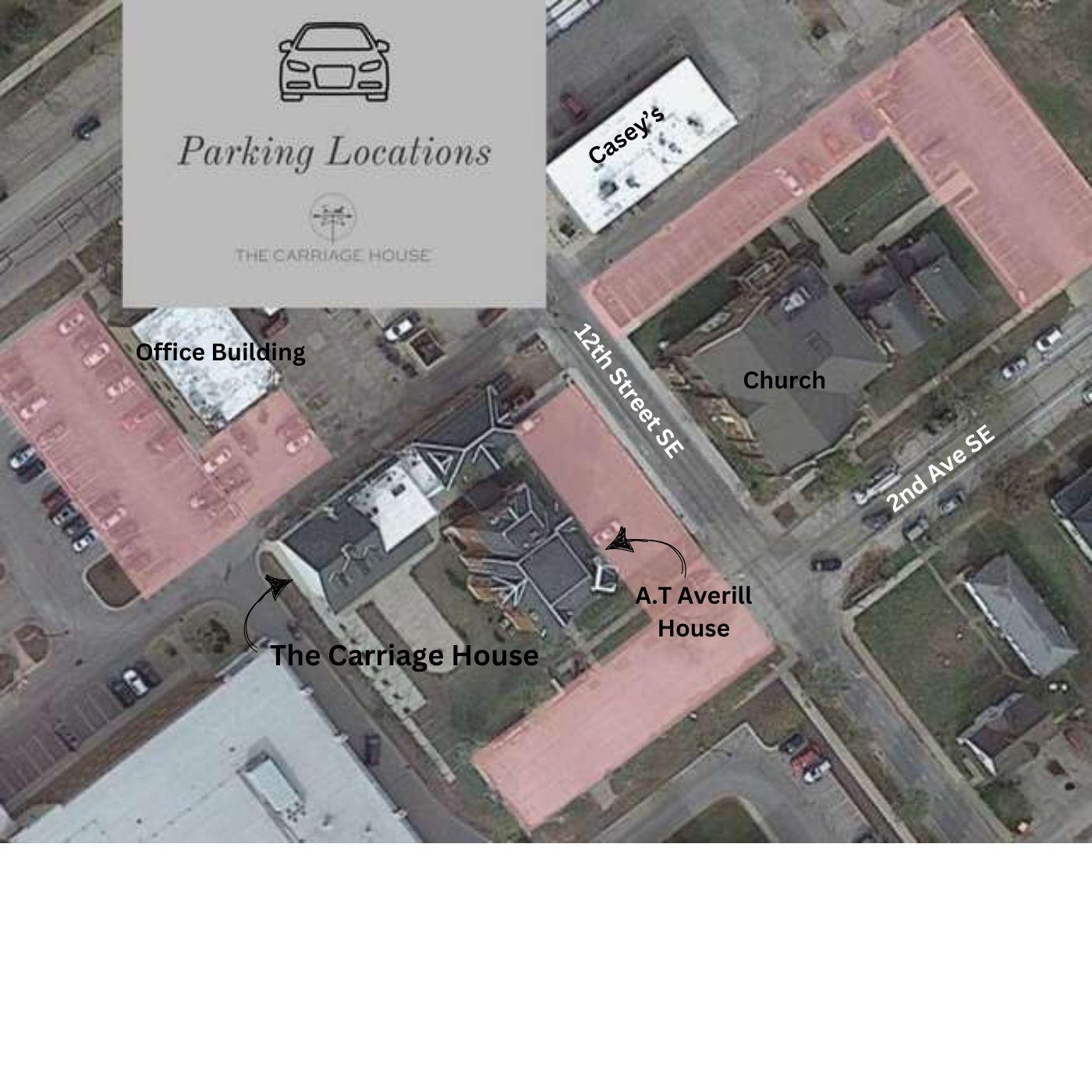 Jade Offerman and Mickey Wickenkamp's Wedding Website