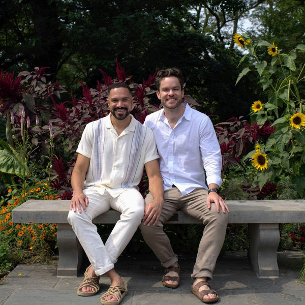 Miles Johnson and Tim Anderson's Wedding Website