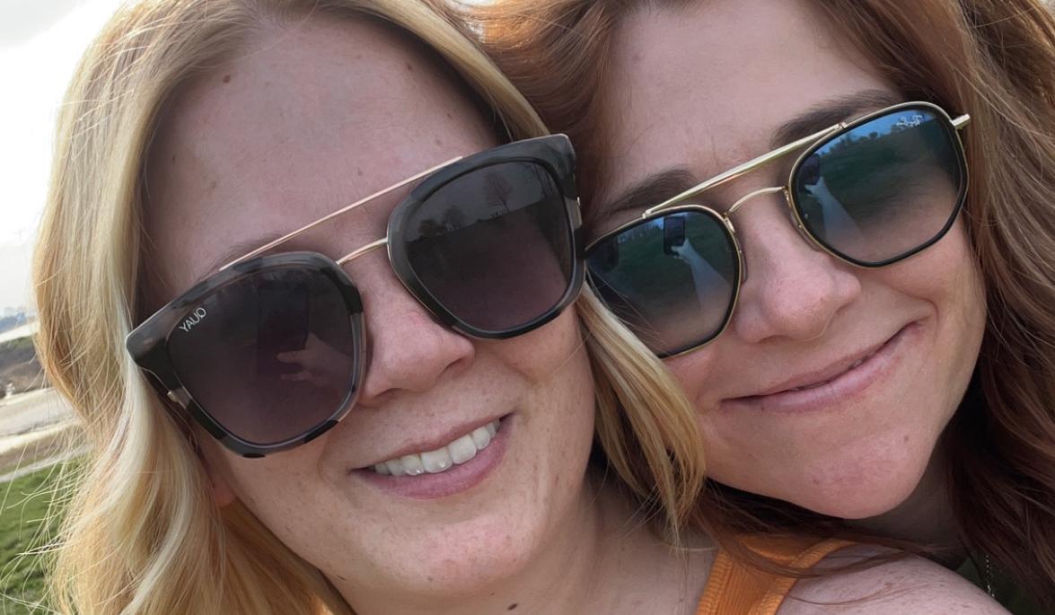 Dani Mercedes La Bella and Chelsea Rae Ziegler's Wedding Website