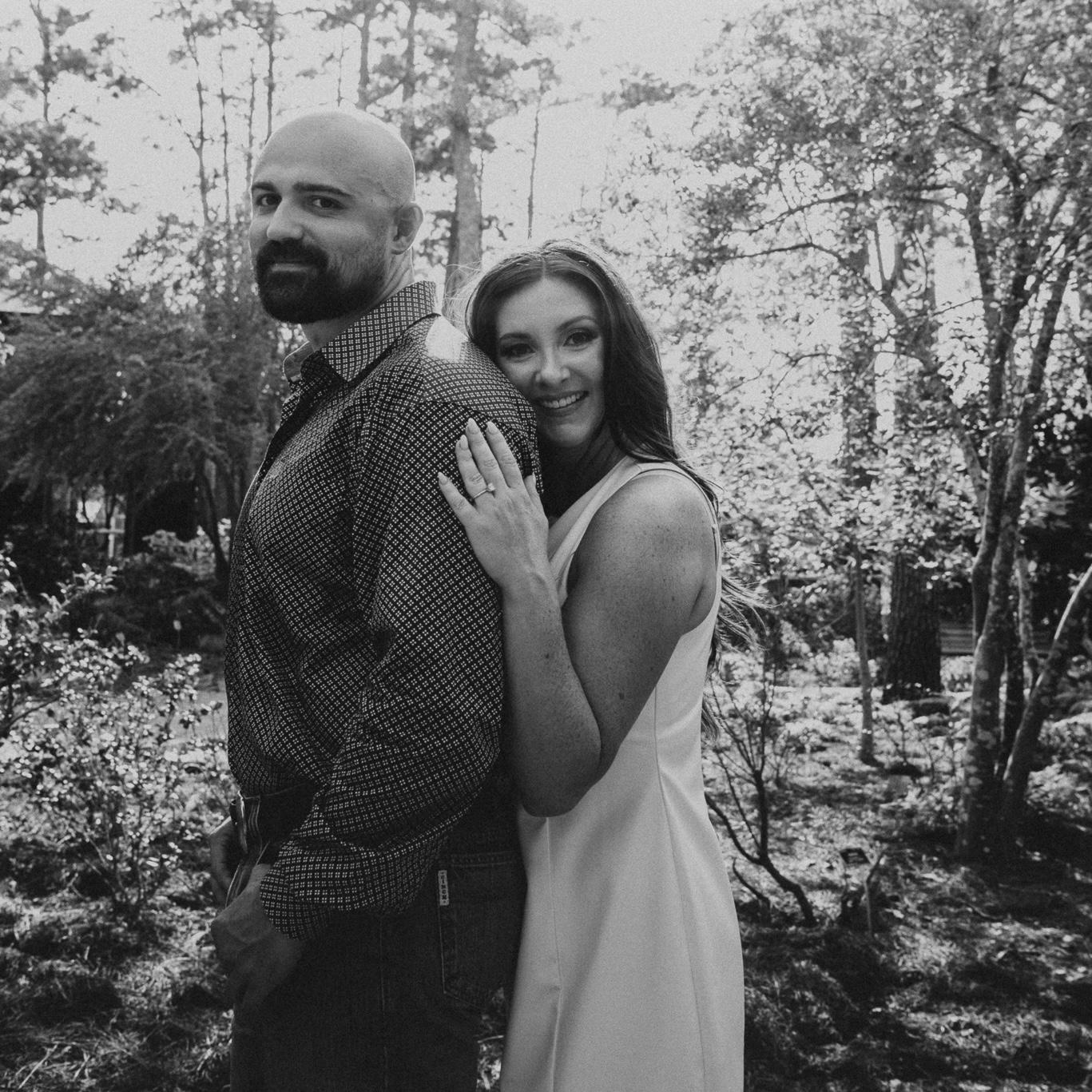 Landrey Brooks and Derek Houston's Wedding Website