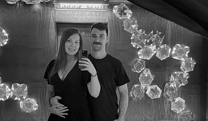 Julia Russo and Christopher Babcock's Wedding Website
