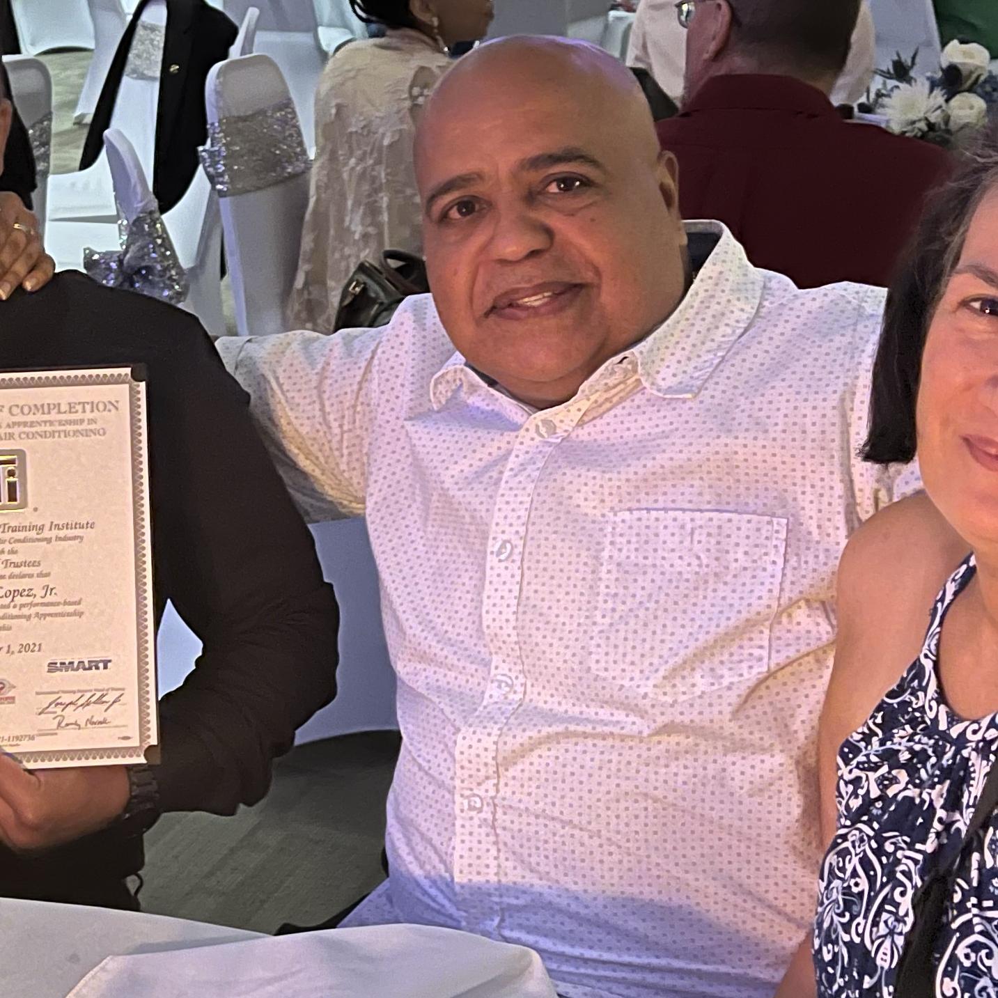 Ana Cintron and Edwin Lopez's Wedding Website