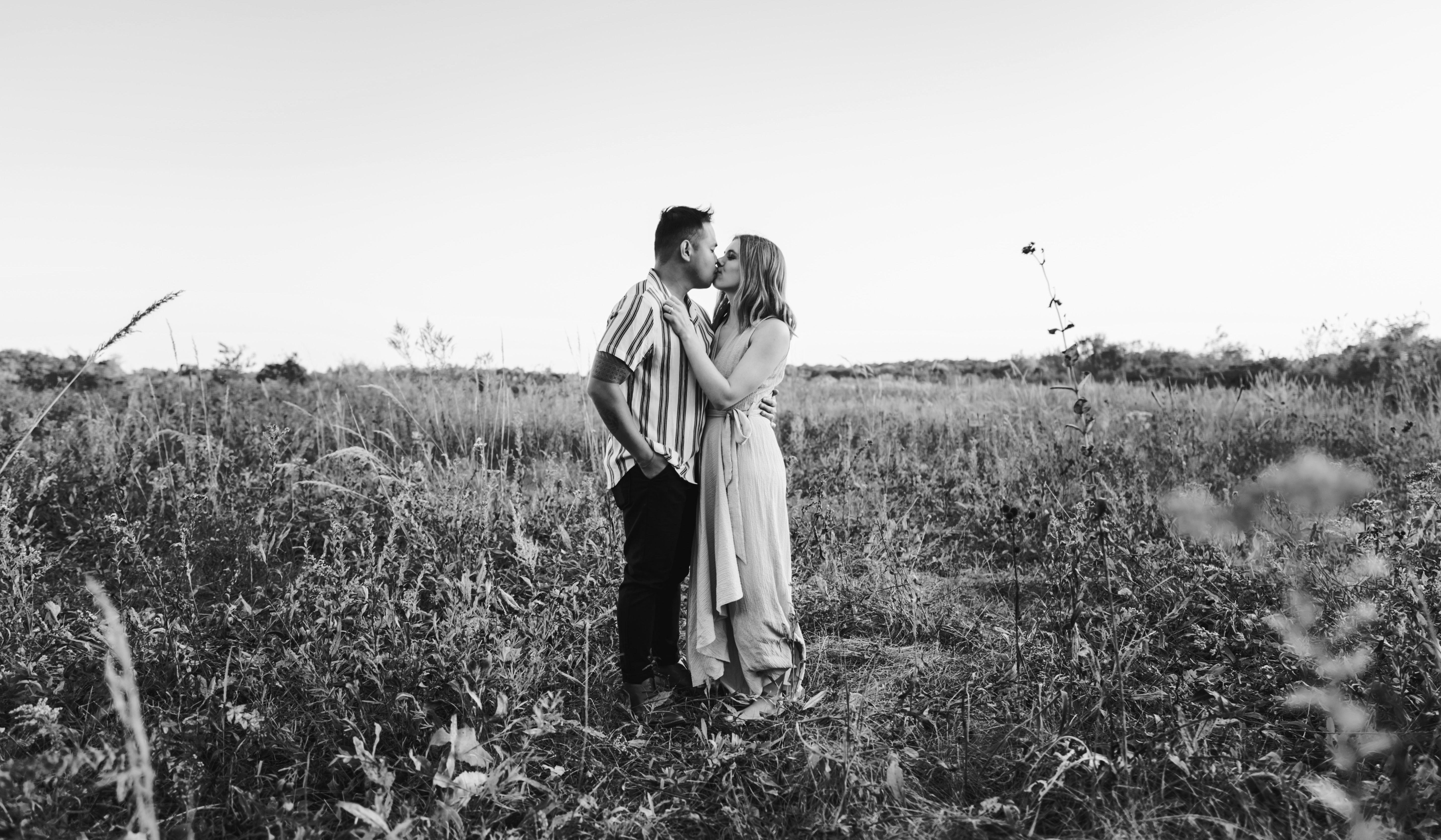 Ashlyn Robinson and Ian Matthew Bolok's Wedding Website