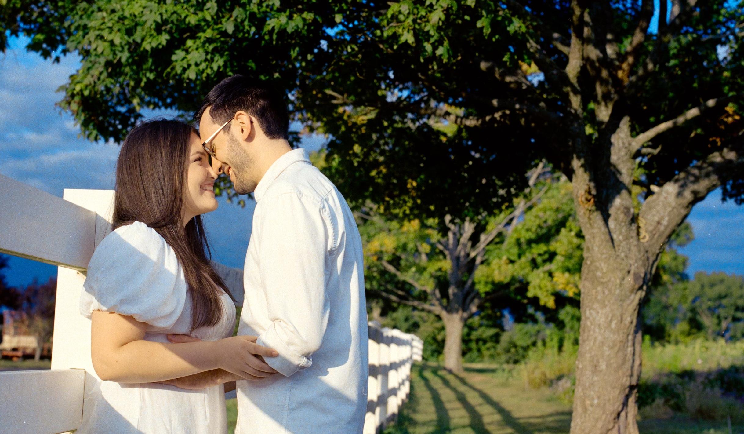 Alyssa Law and Shayne Sampognaro's Wedding Website