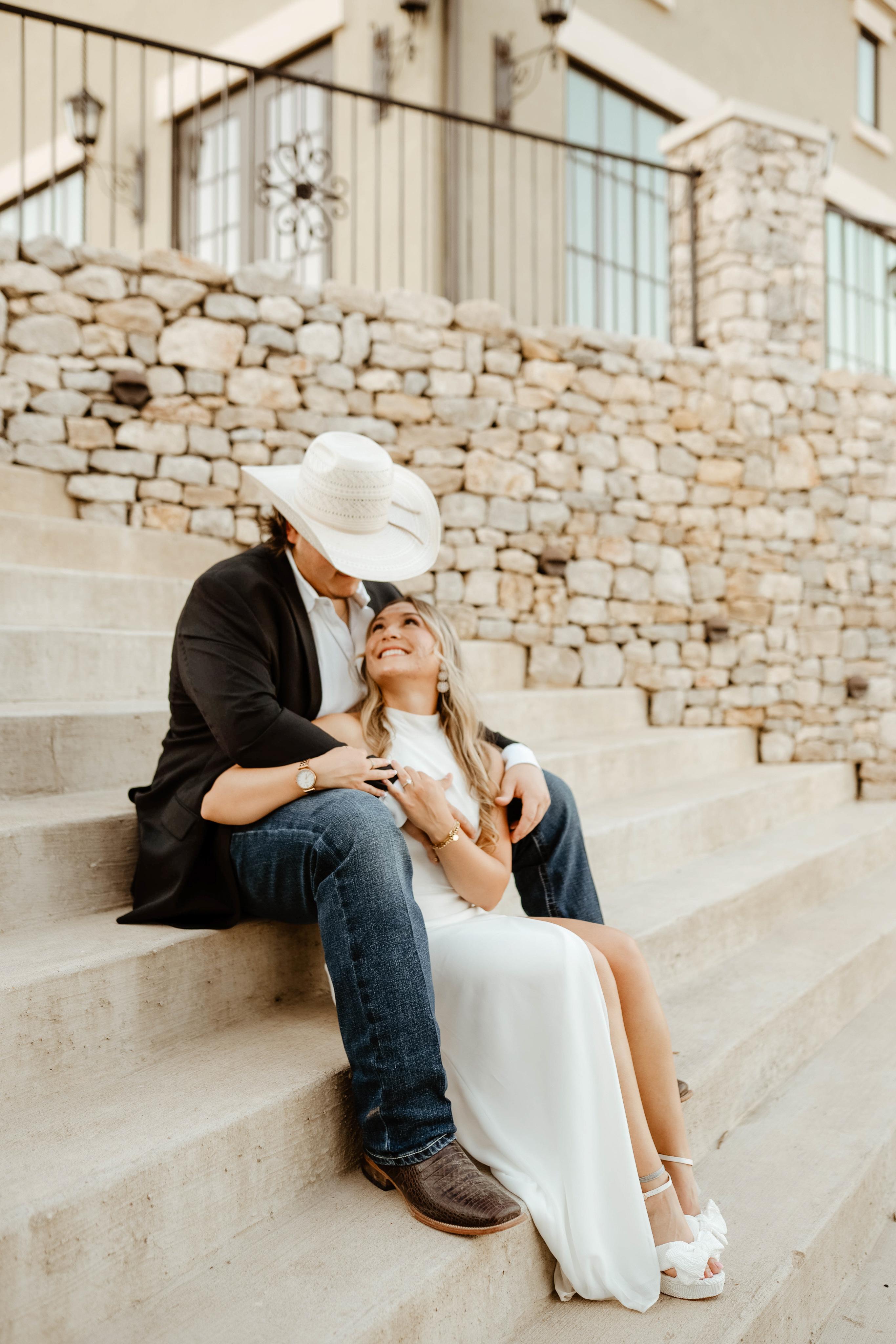 Tay Yanta and Cloey Hons' Wedding Website