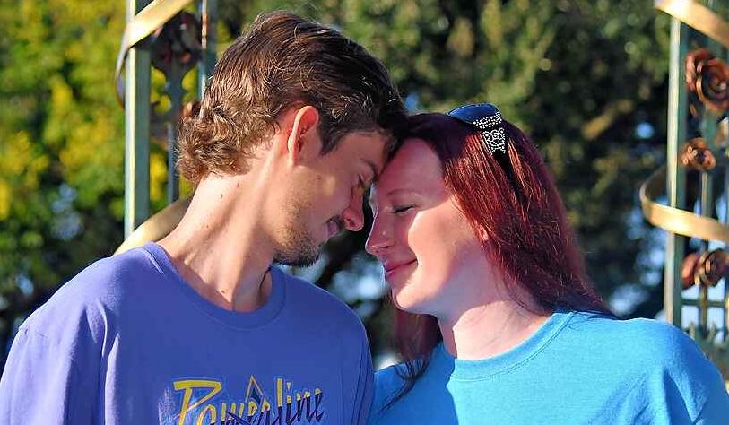 Fallon Kobes and Dustin Martin's Wedding Website