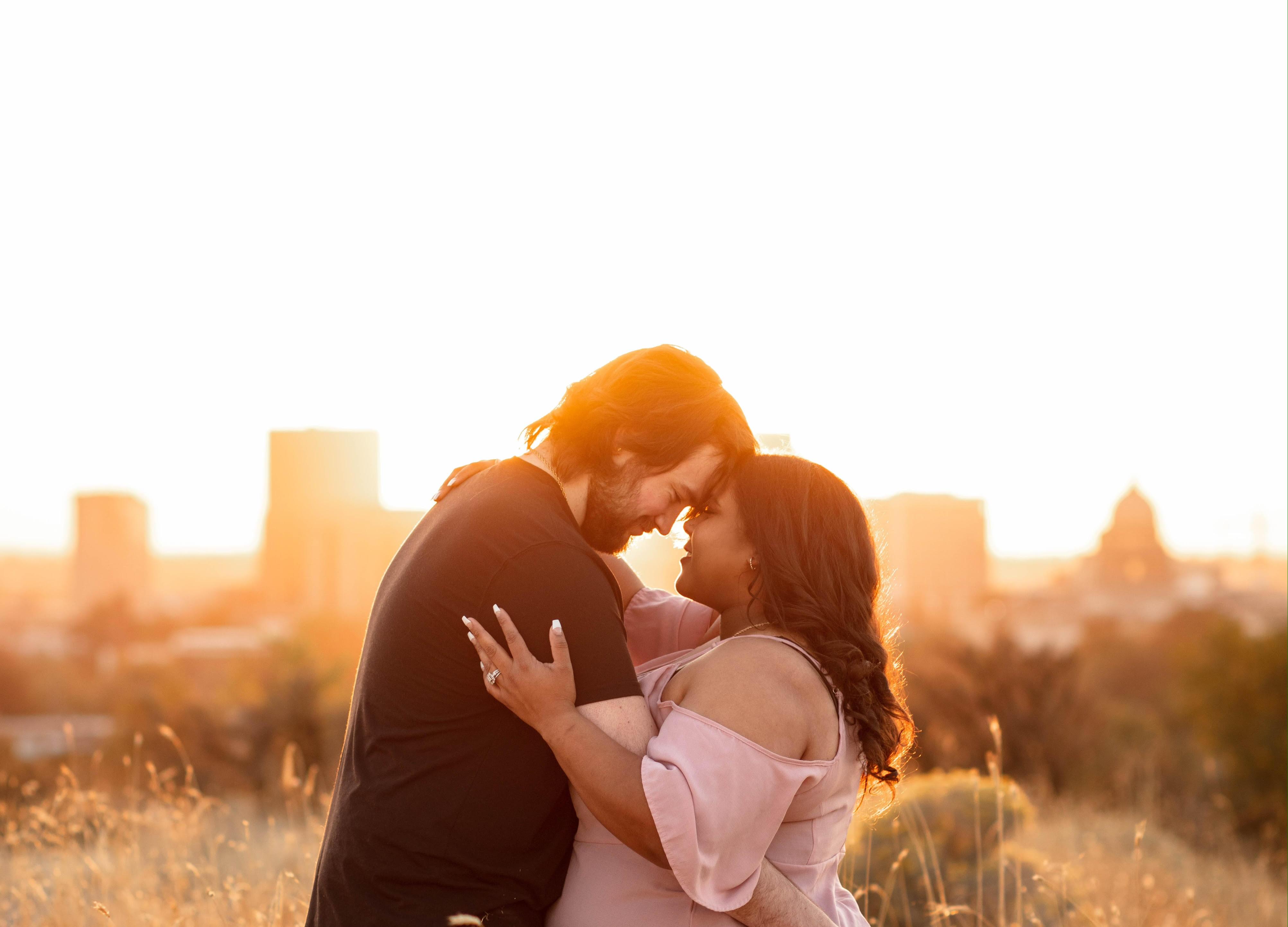 Yadelis Perez and Tracy Pollock's Wedding Website