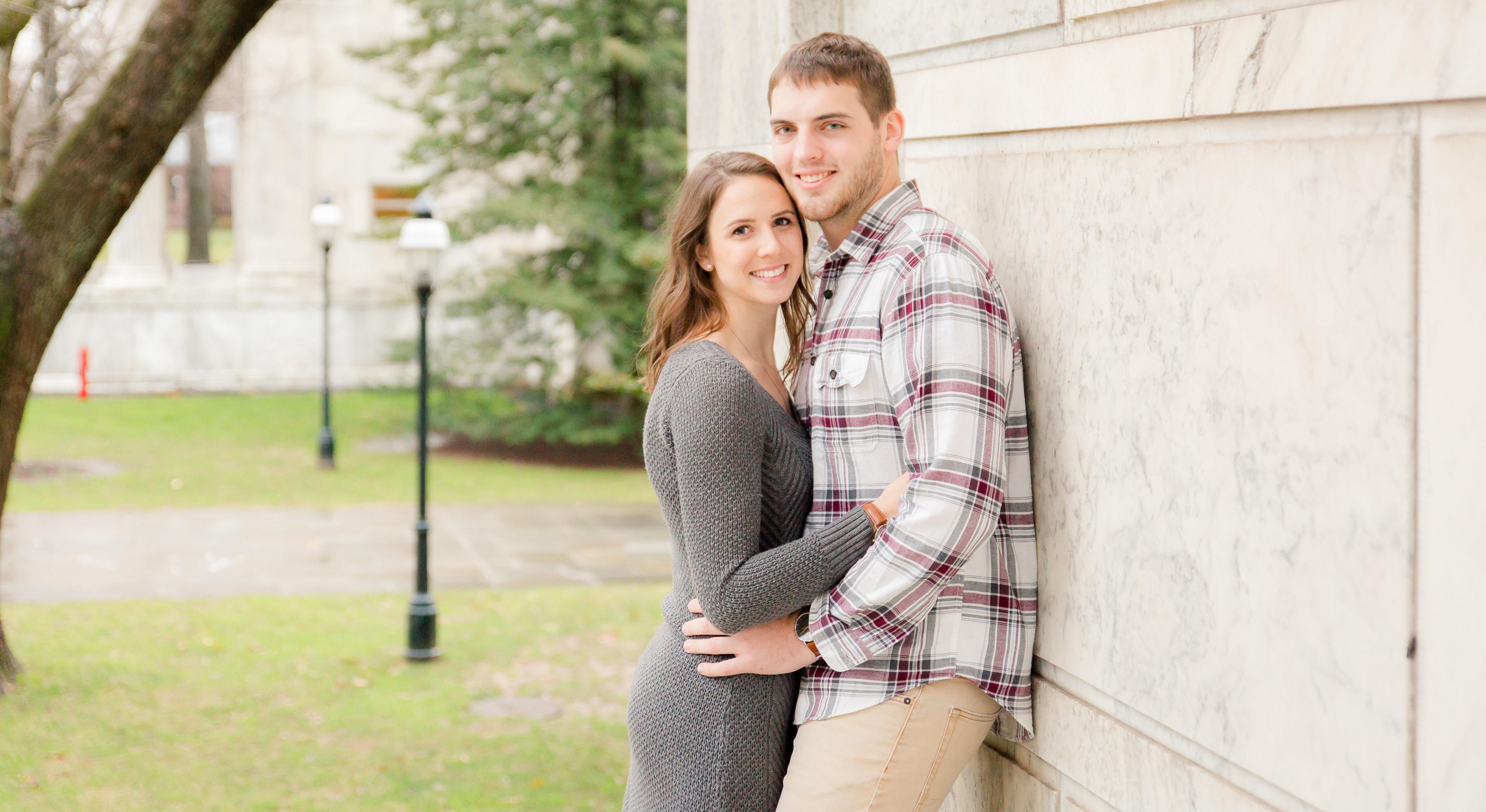 Amy Kester and Kurt Kimsey's Wedding Website