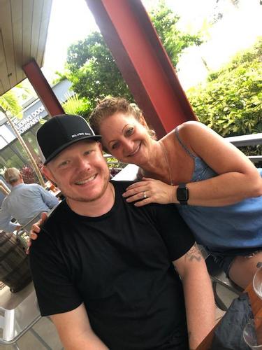 Susan Schwartz and Joe DeMar's Wedding Website