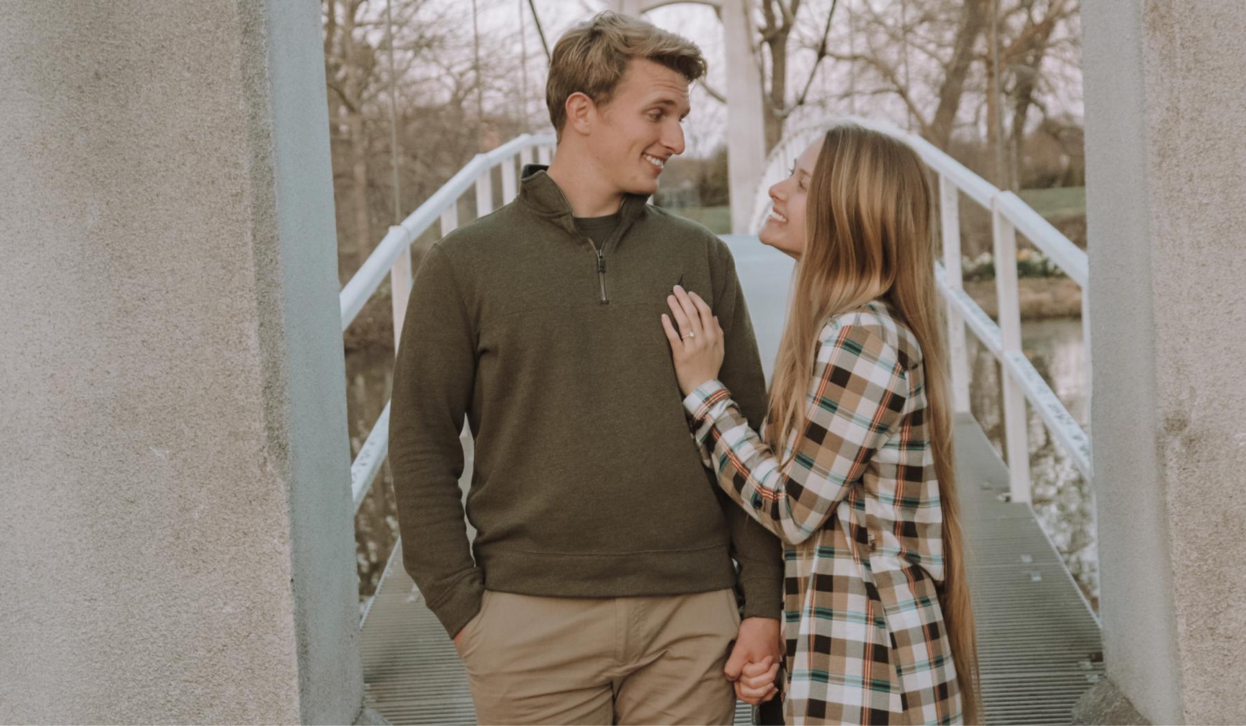 Dianna Scruggs and Cameron Sapp's Wedding Website