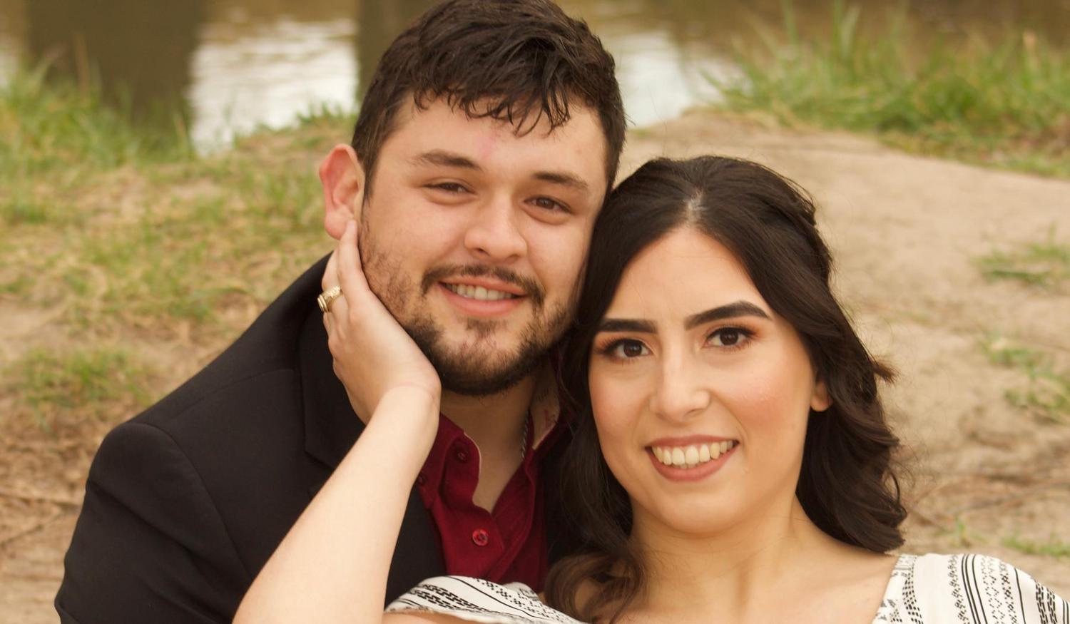 Renee Rodriguez and Steven Botello's Wedding Website