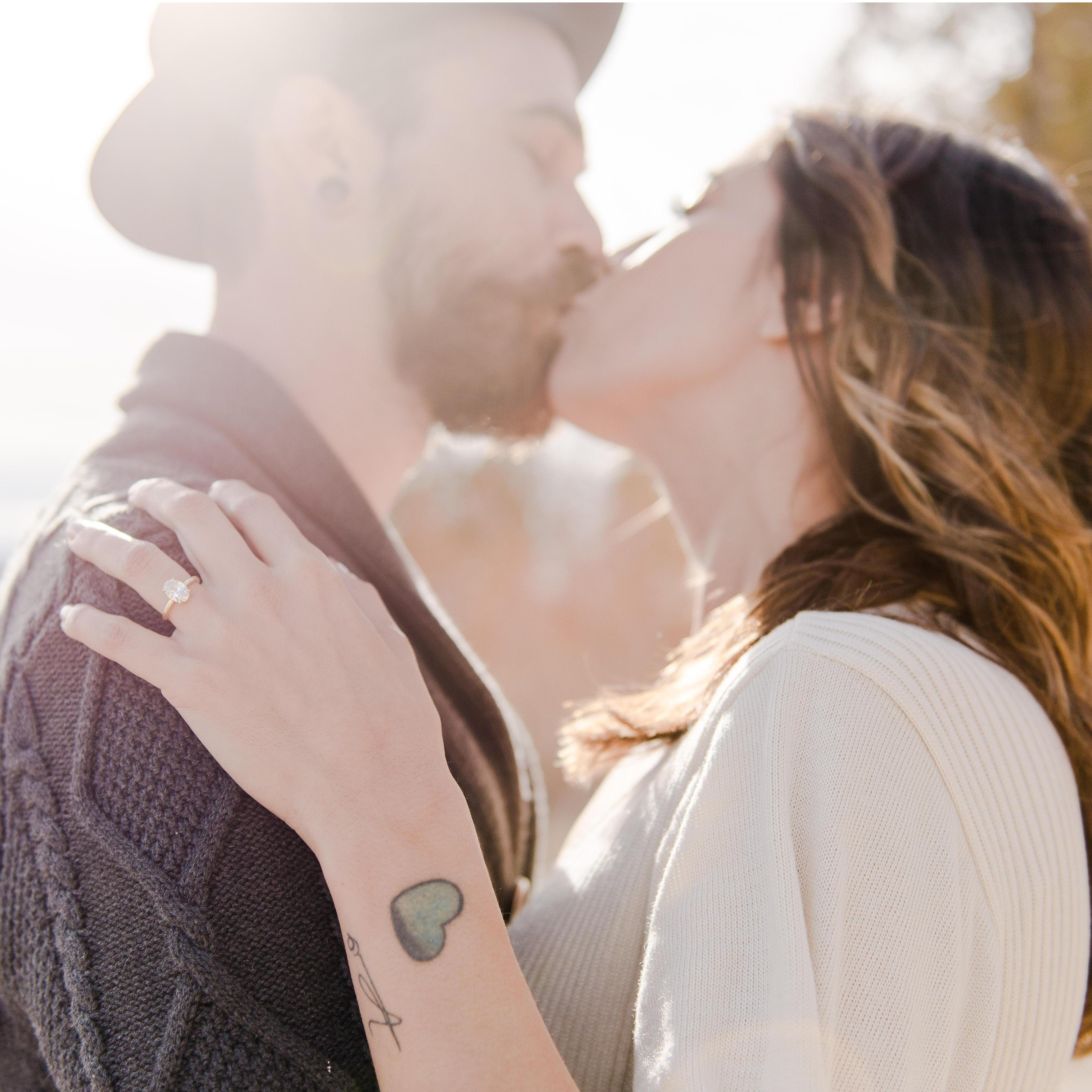 Jessica Angus and Ben Michelsen's Wedding Website