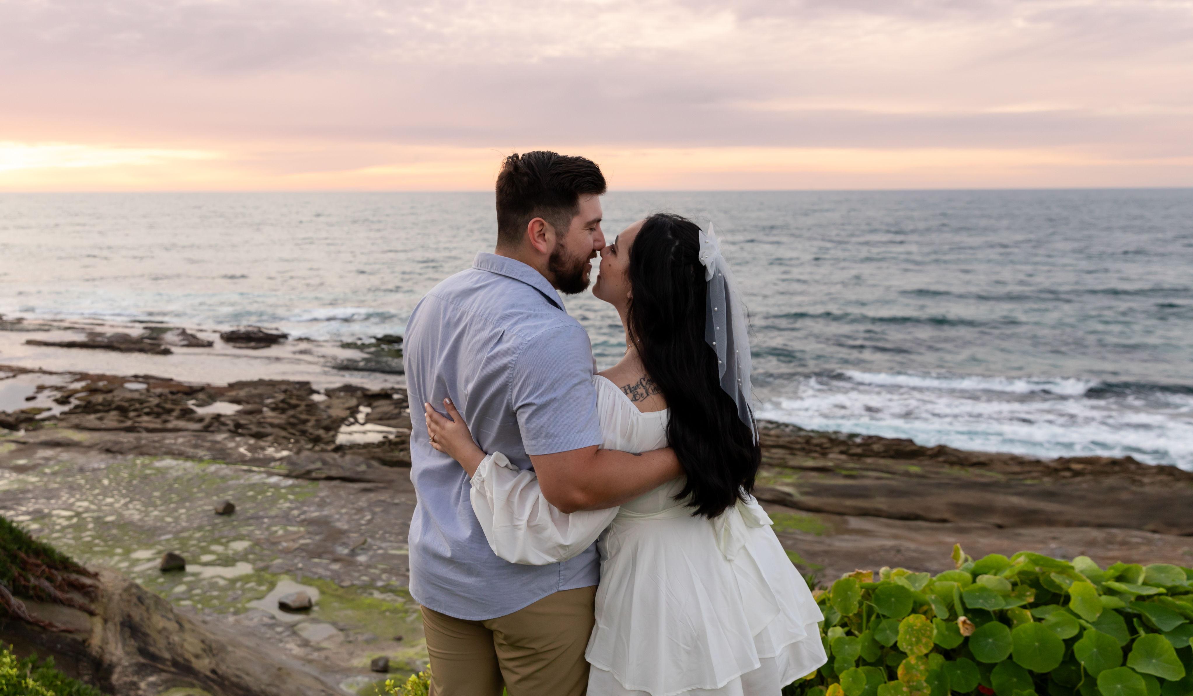 Michayla Peralez and Antonio Enriquez's Wedding Website