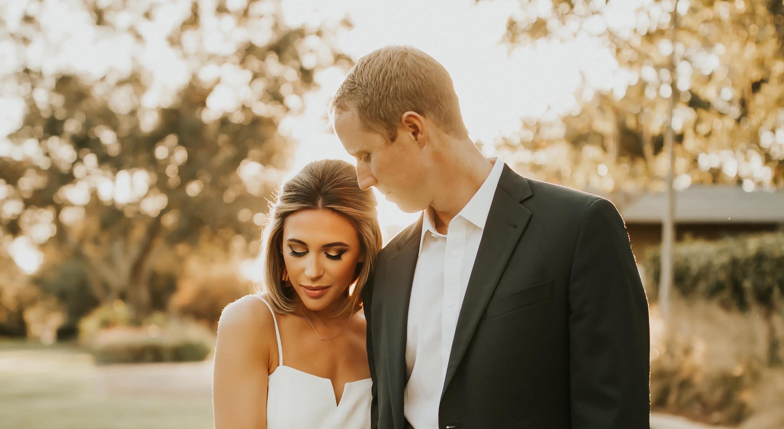 Ashley Boyle and Jonathan Cottrell's Wedding Website