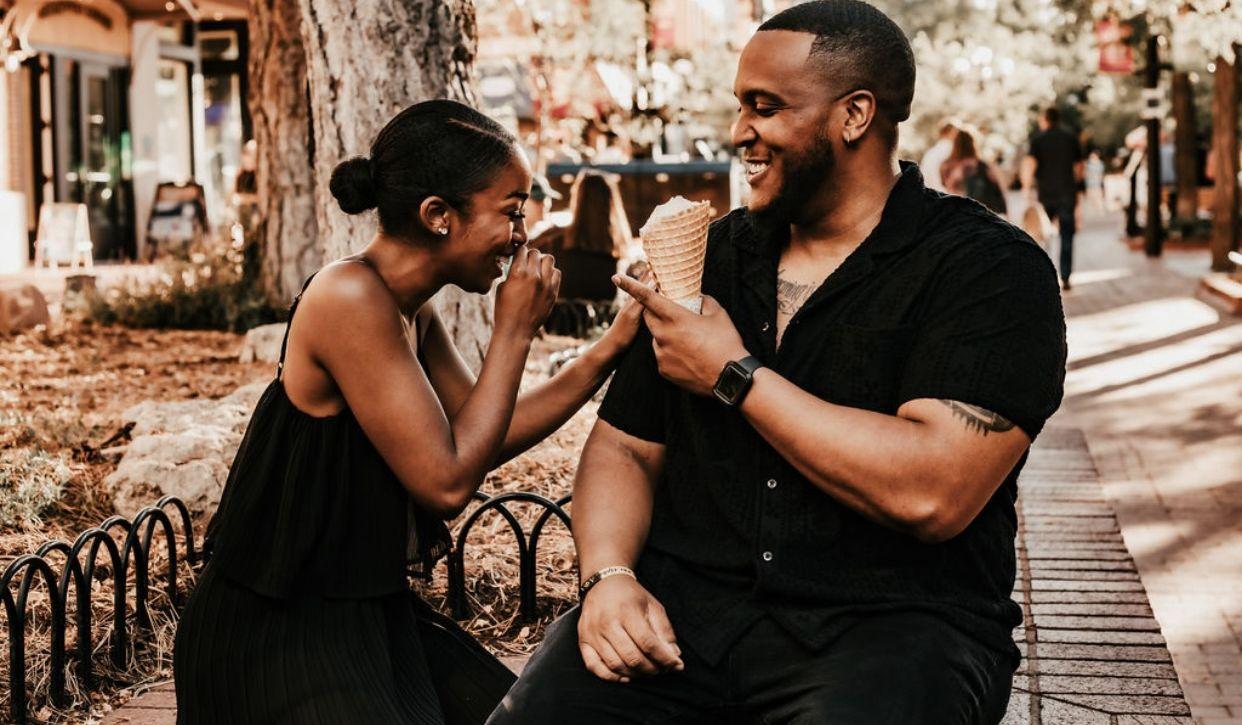 Stephaun Gaddis and Simone Washington's Wedding Website