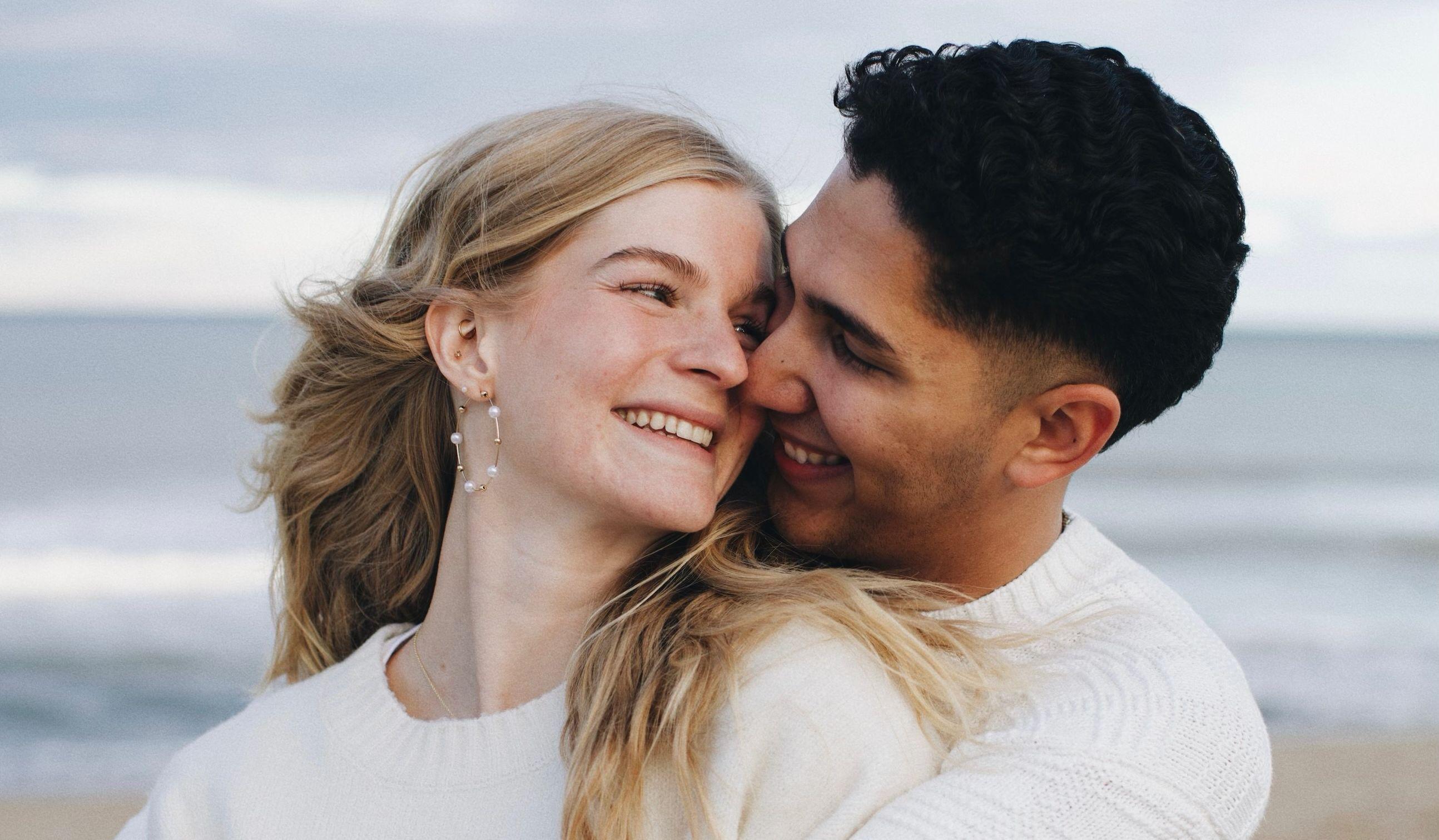 Skye Haruyama and Amy Heard's Wedding Website