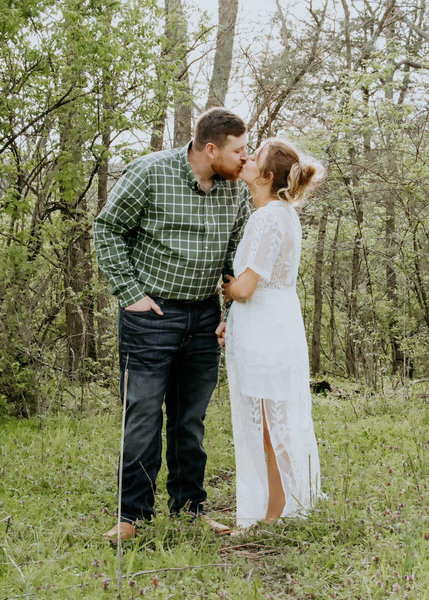 Savannah Durbin and Lucas Hensley's Wedding Website