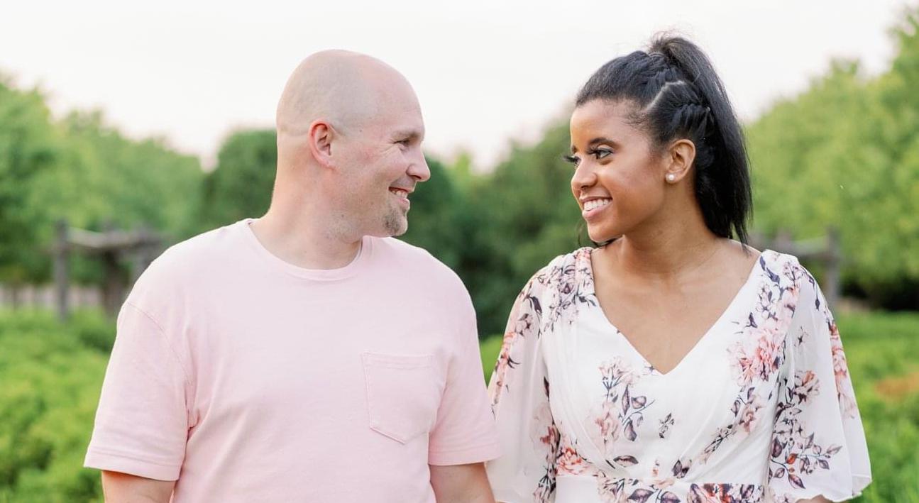 Destiny Ramsey and Matt Neaville's Wedding Website