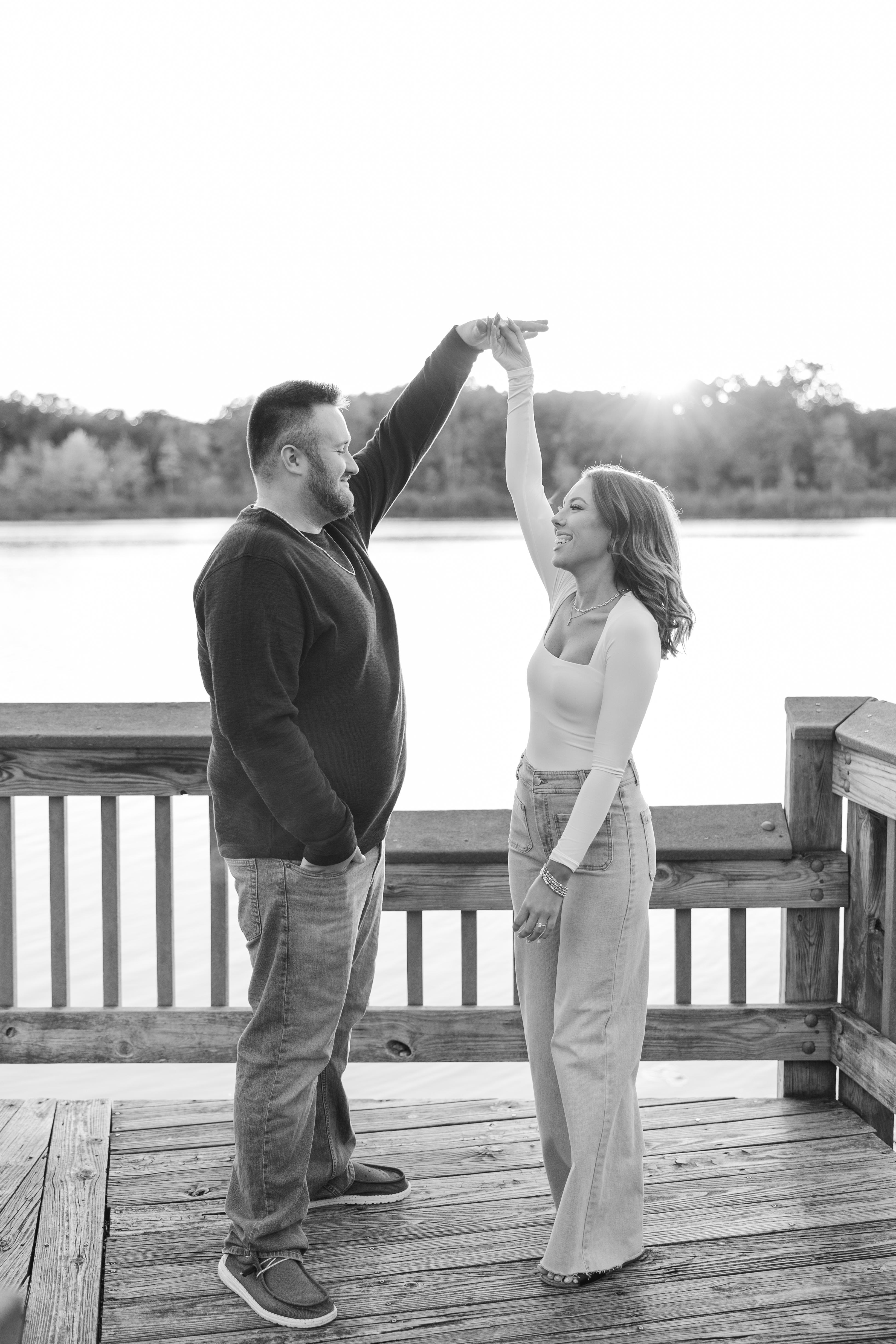 Emmalie Dorr and Cole Johnson's Wedding Website