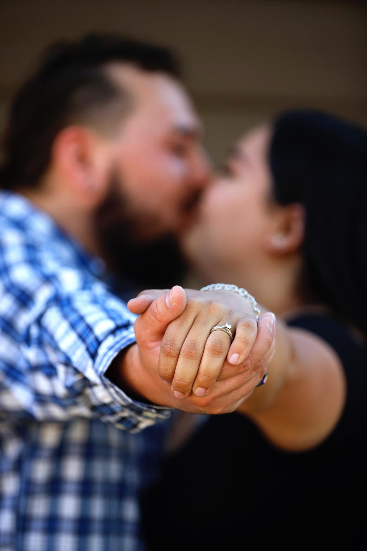Sara Montano and Adrian Razo's Wedding Website