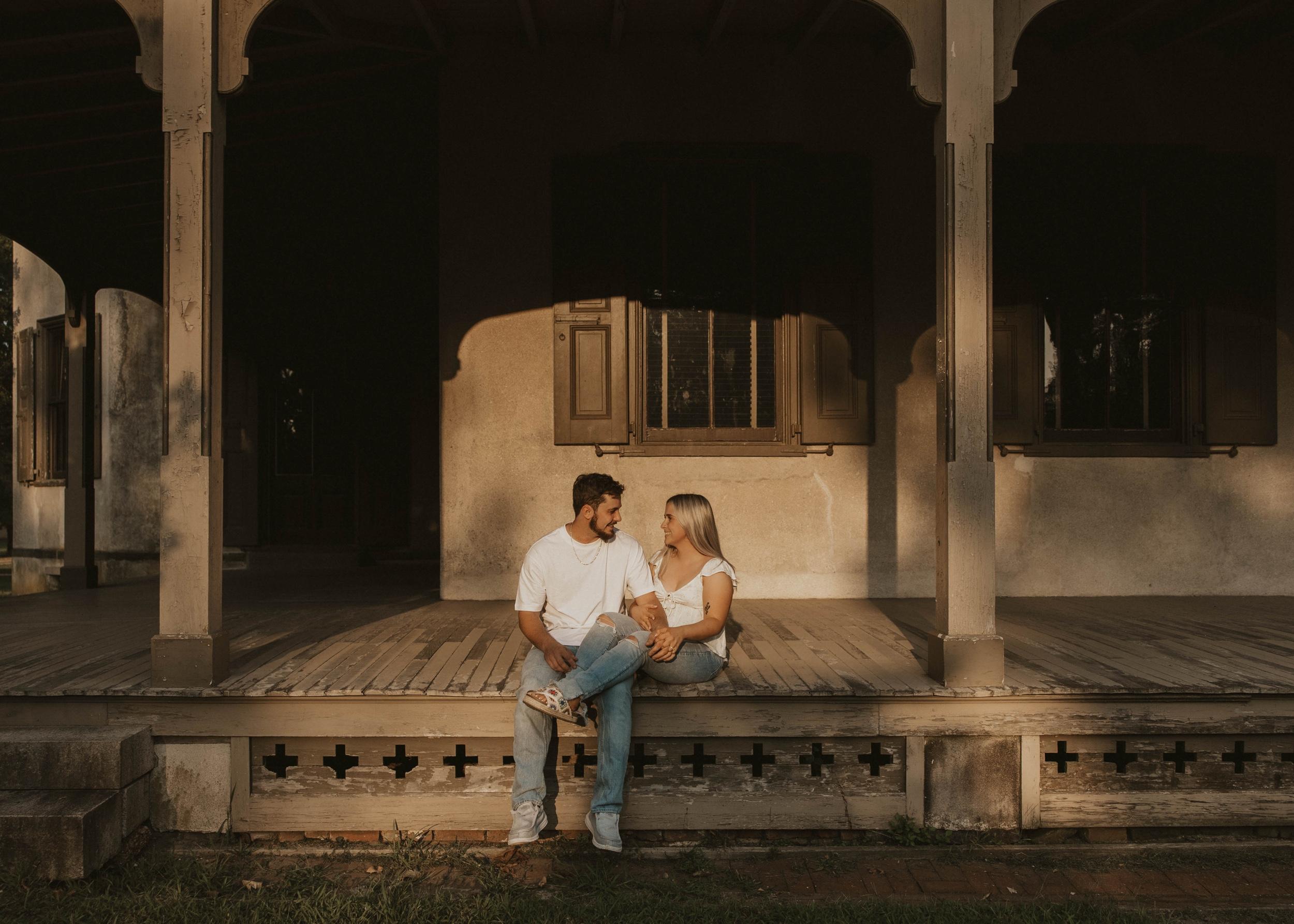 Serina Denner and Justin Miller's Wedding Website