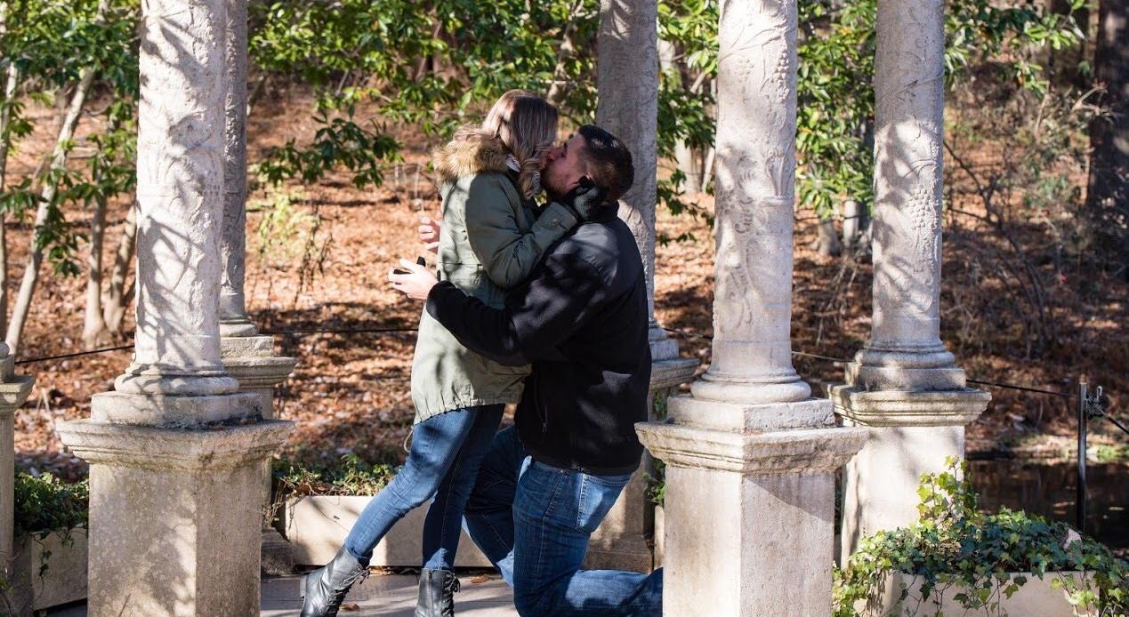 Danielle Imperial and Daniel Albanese's Wedding Website