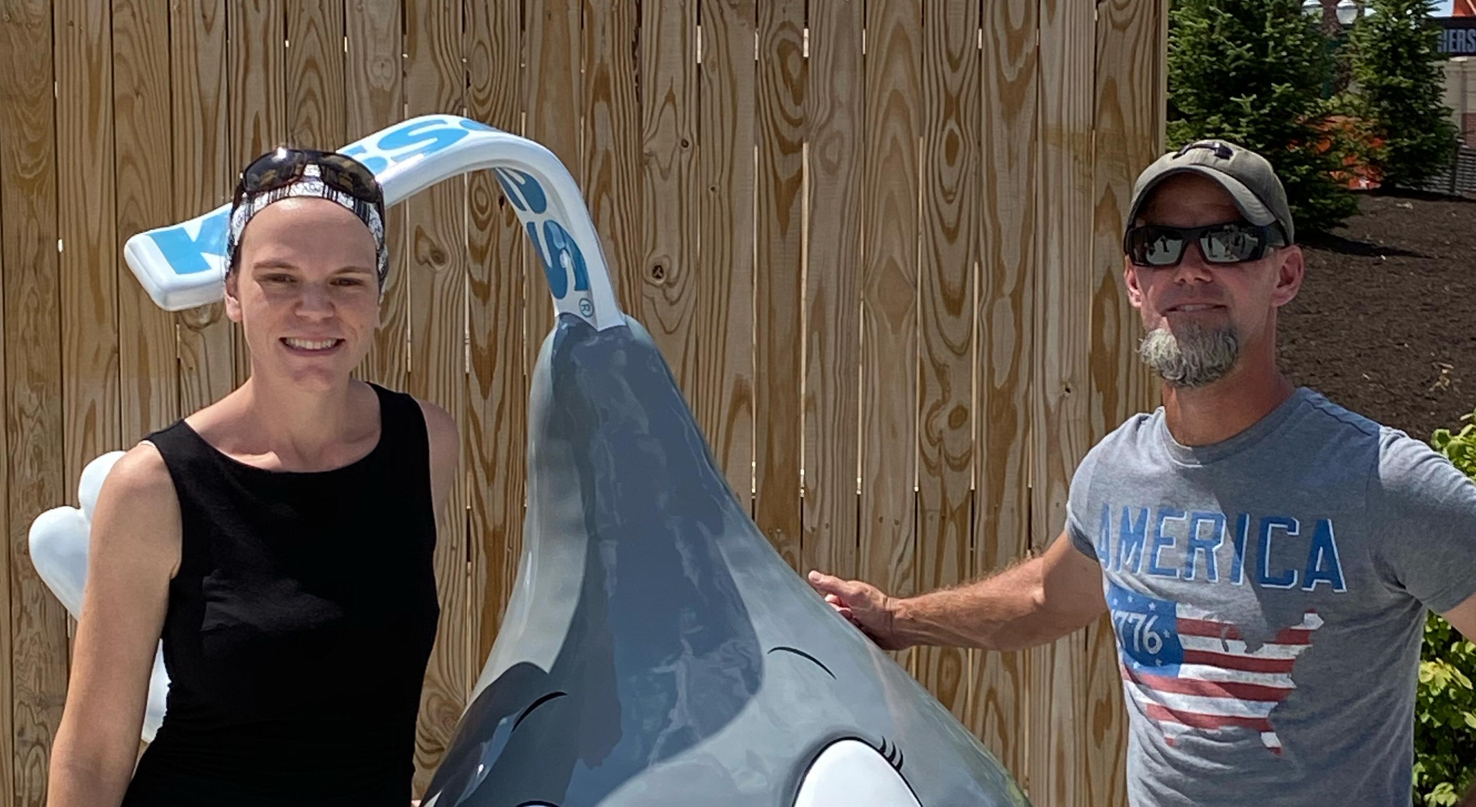 Joanna Everett and Scott Everett's Wedding Website