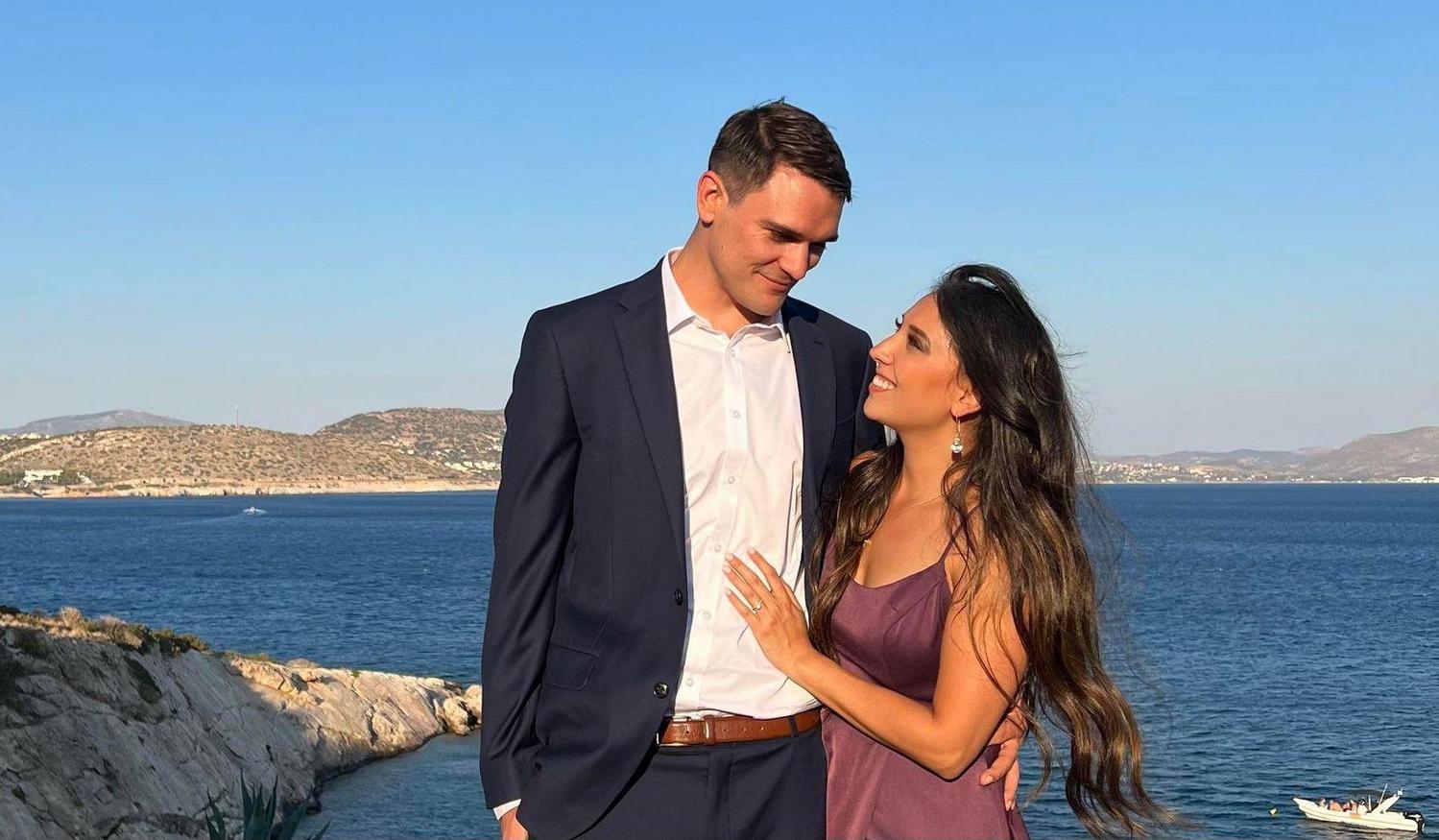 Heather Hasson and Matthew Markert's Wedding Website