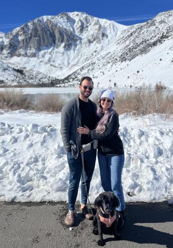 Kyle Bauer and Alexandra Wilson's Wedding Website