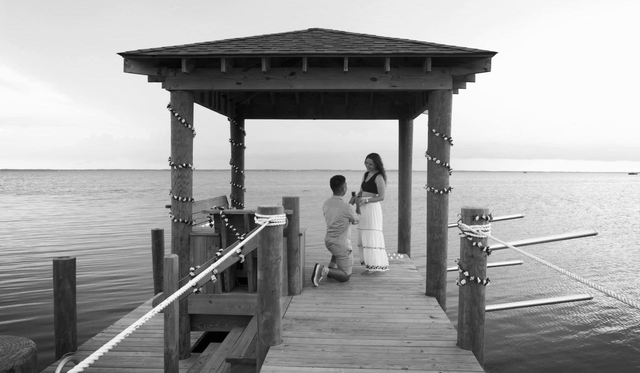 Shelby MacAnanny and Kien Luu's Wedding Website