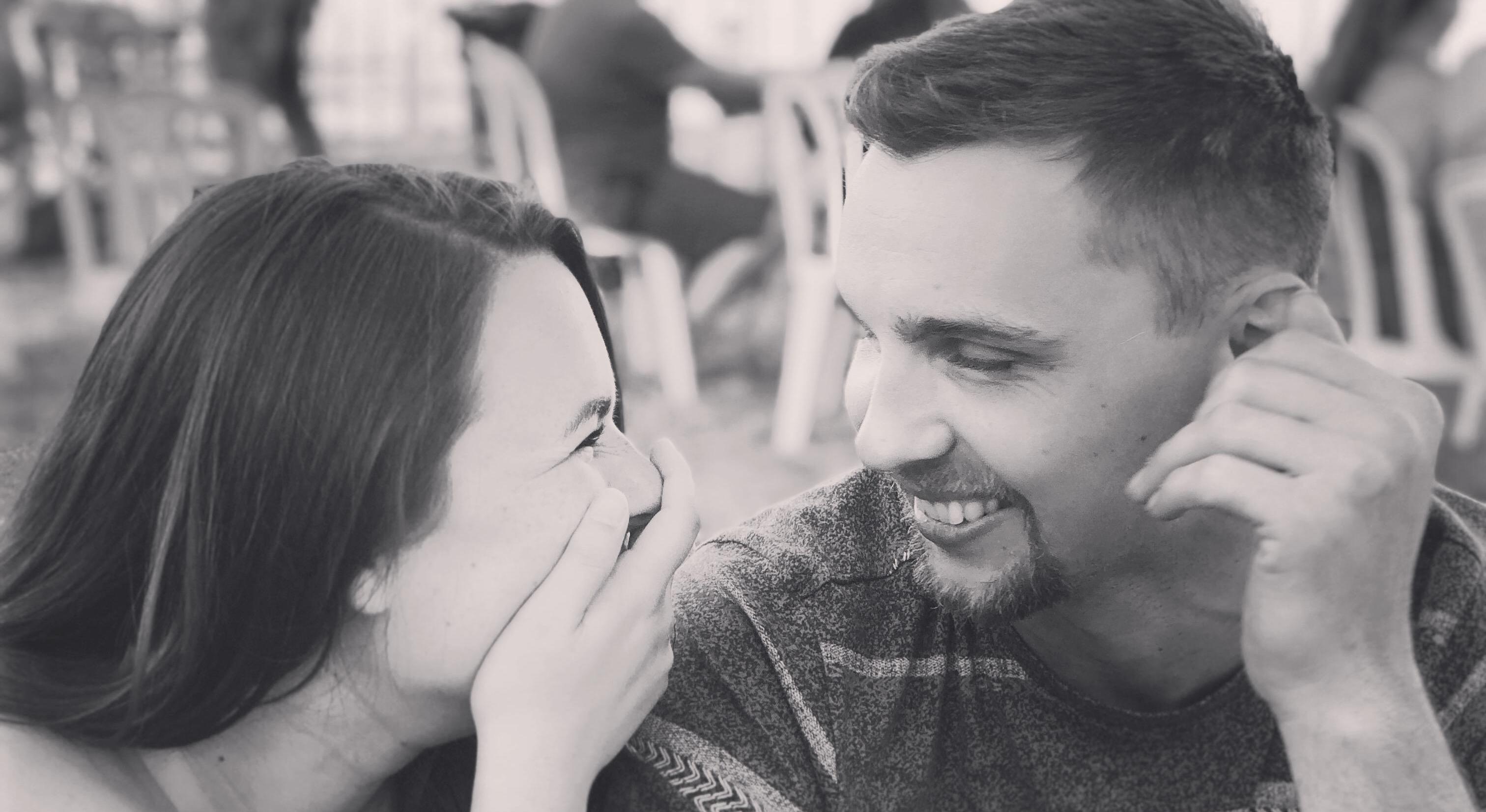 Ryan Spires and Brandon Smith's Wedding Website