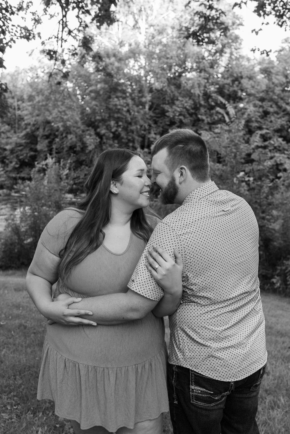 Gabrielle Bellanger and Tanner Pazdernik's Wedding Website