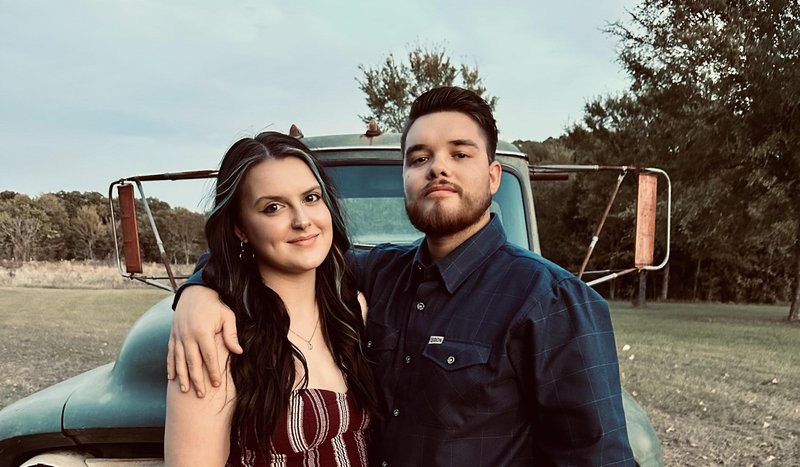 Zoe Huber and Devan Yielding's Wedding Website