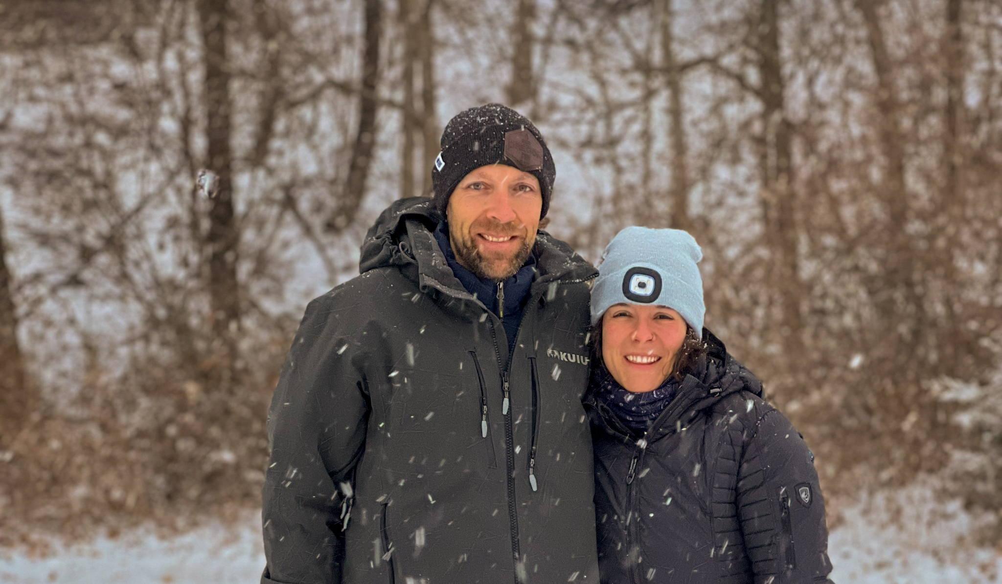 Mary Hose and Seamus Porter's Wedding Website