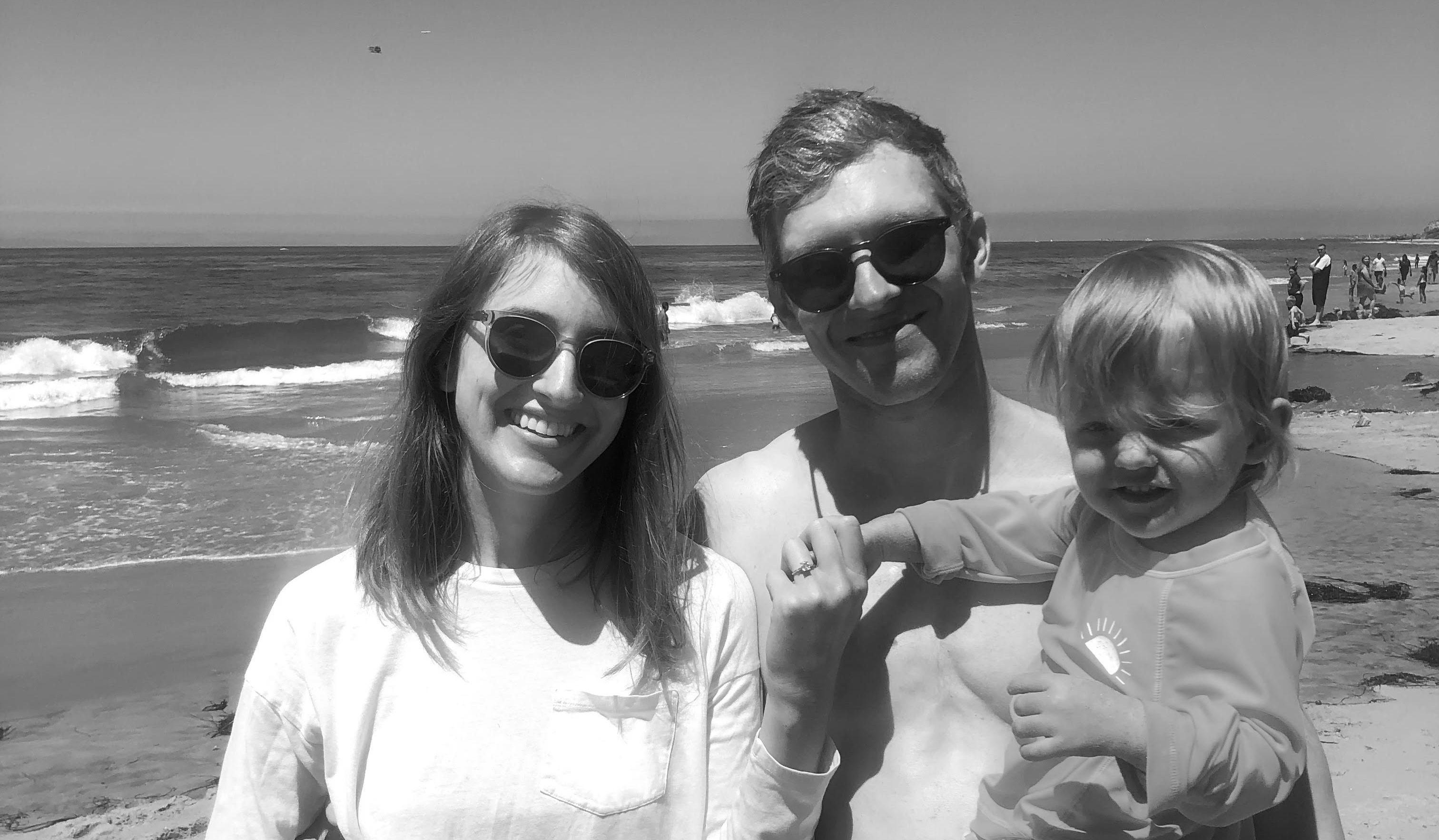 Marissa Unger and Jamie Ryan's Wedding Website