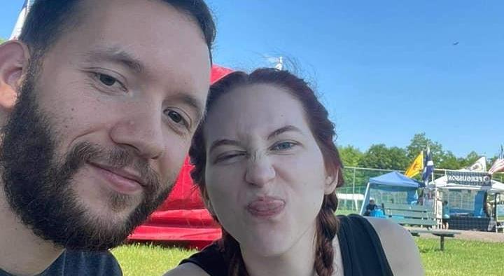 Megan Dowler and Matthew Moyle's Wedding Website